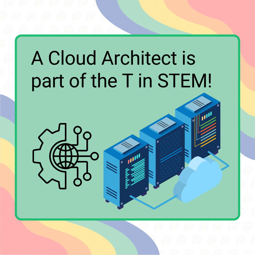 Cloud Architect – STEM From LLC