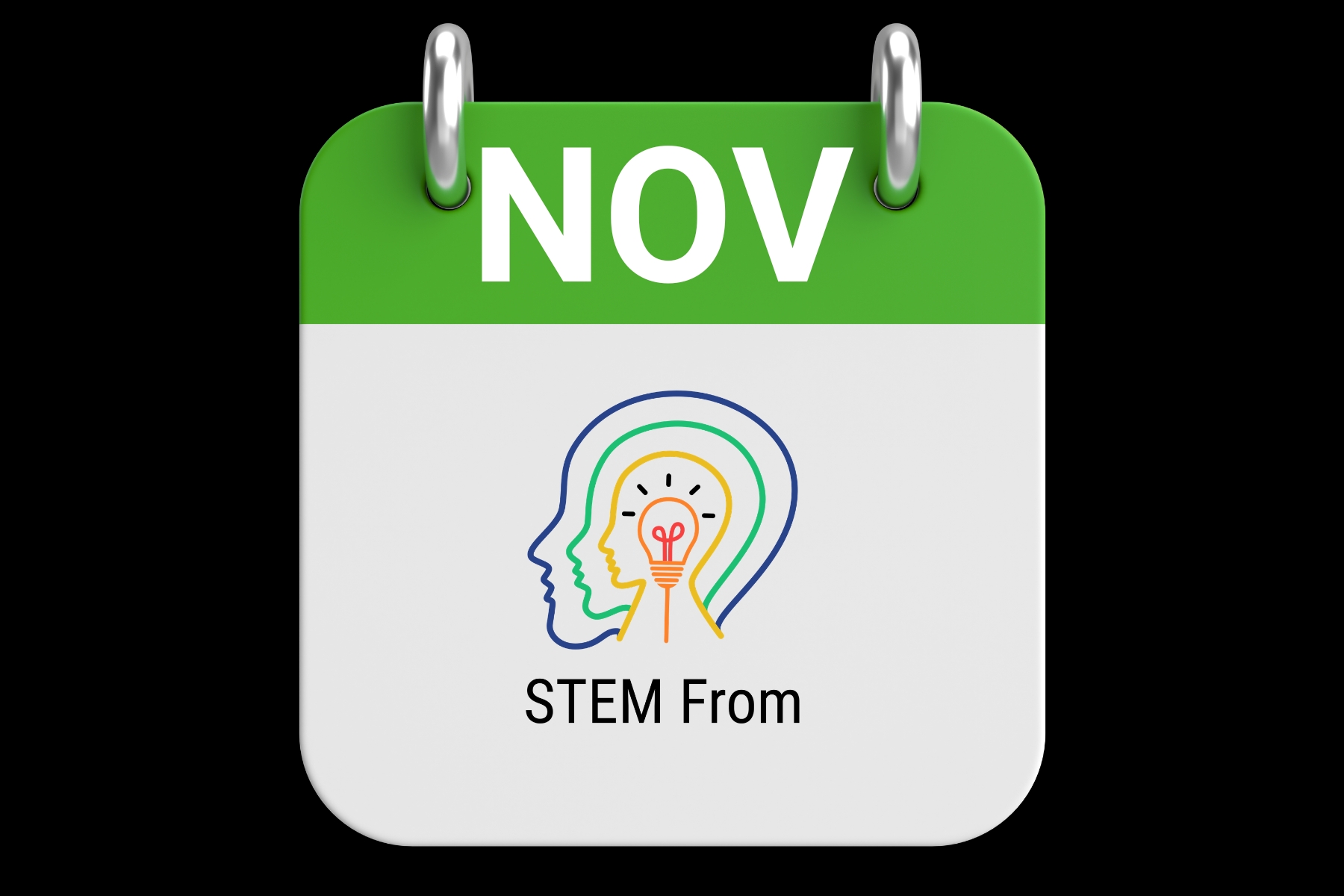 November – STEM From LLC